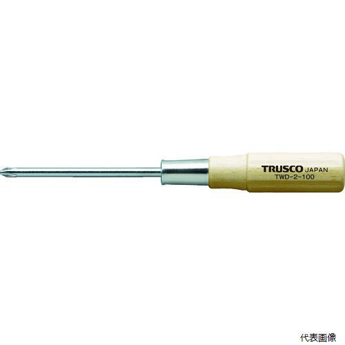 【特長】 ●サビにくい特殊メッキ加工をしています。 【仕様】 ●刃先：［［＋］］2 ●軸長(mm)：100 ●全長(mm)：215 ●先端マグネット：磁力あり ●先端：マグネット入り ●全身焼入 ●普通タイプ ●REACH対応 【材質／仕上...