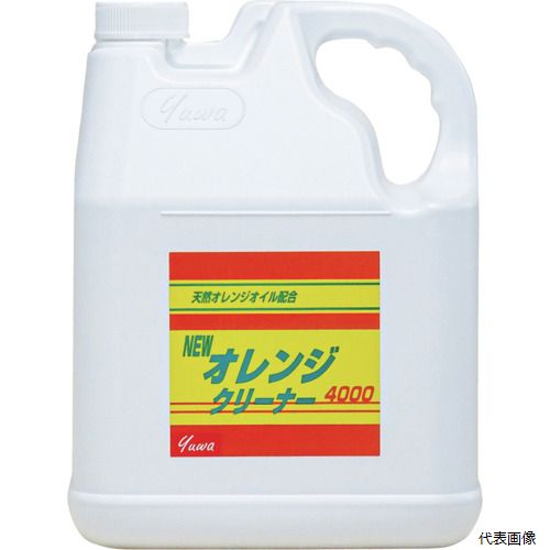 【特長】 ●工場内の美化運動に。 ●事務所・家庭の汚れ落としに。 ●天然オレンジオイル配合 ●用途…油・ヤニ・手あか等の汚れ落とし・工場内の工作機械・工具・床・窓ガラス・部品の洗浄・事務所及び家庭内のスチール家具・デスク・ビニールクロス換気...