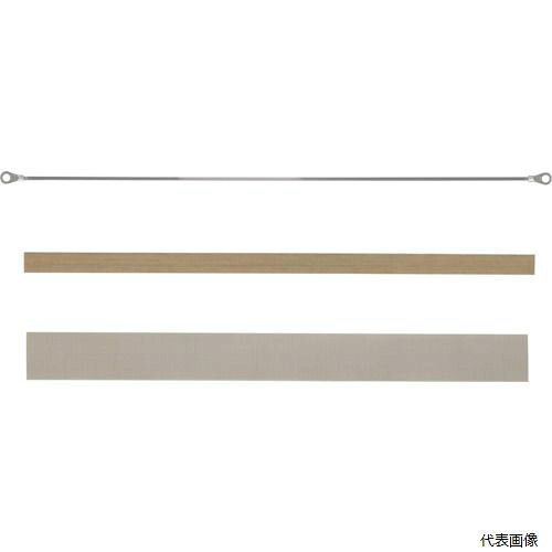 【特長】 ●卓上シーラー用消耗品の交換セットです。 【用途】 ●シールがきれいにできなかったり、シール面に汚れ、焦げ、穴あきがあった場合は交換してください。 【仕様】 ●品名：消耗品交換セット ●適合シーラー：NL-303J、NL-302J...