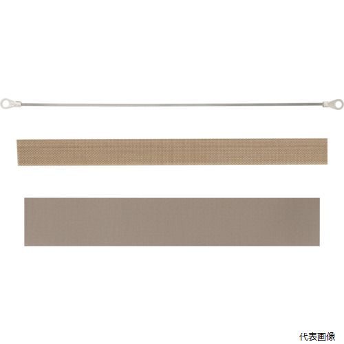 【特長】 ●卓上シーラー用消耗品の交換セットです。 【用途】 ●シールがきれいにできなかったり、シール面に汚れ、焦げ、穴あきがあった場合は交換してください。 【仕様】 ●品名：消耗品交換セット ●適合シーラー：NL-203J、NL-202J...