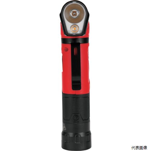 【特長】 ●スポットモードと拡散モードの2種類を使い分けて作業効率をアップ、最大連続使用10時間で長丁場の現場にも対応します 【用途】 ●※1：点灯時間は目安です。バッテリー状態や周囲温度によって点灯時間は短くなることがあります。 ●電源ケ...