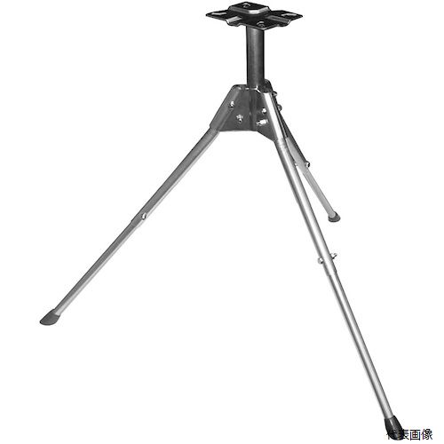 ●適合機種：45MV、45MT ●品名：D型スタンド（3本脚） 【入数】 ●1台 他のサイズはこちら 在庫のない商品は検索に表示されない場合がございます