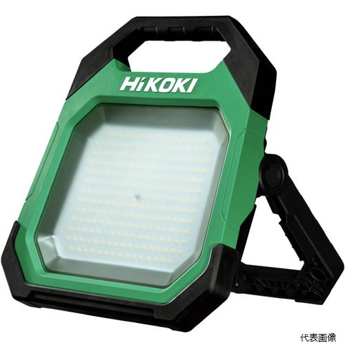 【特長】 ●1000〜10000lmの間で好きな明るさで使えます。 ●USB機器への出力が可能です。 ●LEDライトが点灯すると、電池残量表示ランプが点灯し、電池残量を表示します。 ●ワークライトは建築、建設現場の暗所、あるいは夜作業の照明...