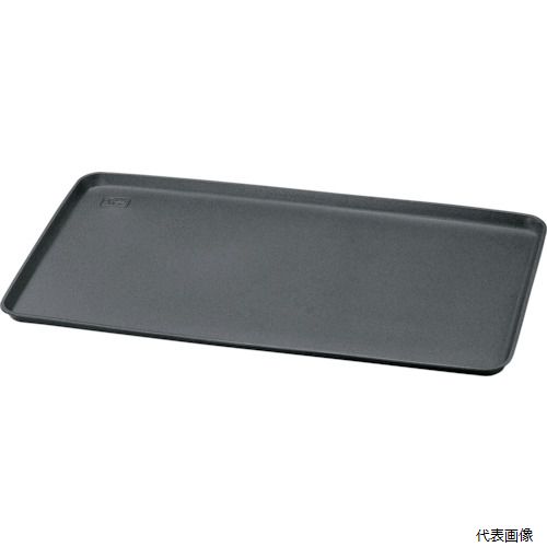 【特長】 ●軽量防水素材でラゲージから家庭用ペット用までさまざまに使えます。 【用途】 ●車内収納等に。 【仕様】 ●色：グレー ●外形寸法(mm)間口：900 ●外形寸法(mm)奥行：500 ●外形寸法(mm)高さ：30 ●防水仕様 【材...