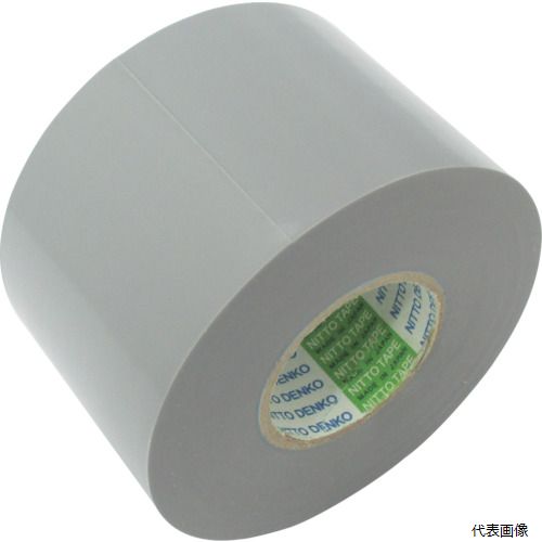 【特長】 ●有害物質である重金属の鉛（Pb）を使用しない環境対策品です。（鉛フリー） ●電気絶縁性に非常に優れています。 ●端末ハガレが少なく、配線工事も確実にできます。 ●耐寒性に優れ、-10℃においても粘着力は低下しません。 【用途】 ...