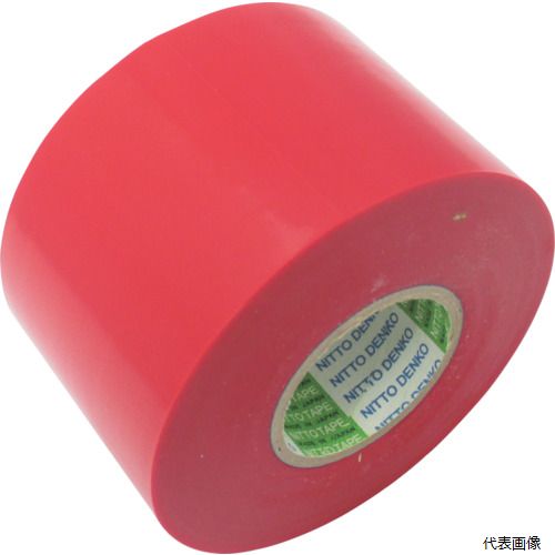 【特長】 ●有害物質である重金属の鉛（Pb）を使用しない環境対策品です。（鉛フリー） ●電気絶縁性に非常に優れています。 ●端末ハガレが少なく、配線工事も確実にできます。 ●耐寒性に優れ、-10℃においても粘着力は低下しません。 【用途】 ...