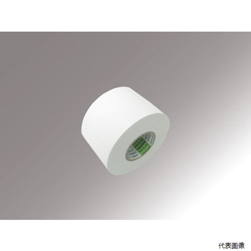 【特長】 ●有害物質である重金属の鉛（Pb）を使用しない環境対策品です。（鉛フリー） ●電気絶縁性に非常に優れています。 ●端末ハガレが少なく、配線工事も確実にできます。 ●耐寒性に優れ、-10℃においても粘着力は低下しません。 【用途】 ...