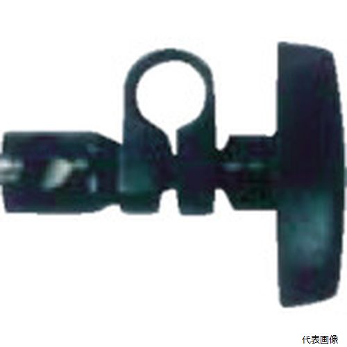 【仕様】 ●品名：クリップ一式(ノブ付) ●適合機種：TMB-80 【注意】 ●提供不可：chemSHERPA 【入数】 ●1個 他のサイズはこちら 在庫のない商品は検索に表示されない場合がございます　