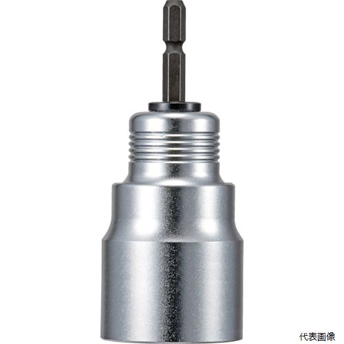 【特長】 ●5倍耐久タイプ（同社比）、RH構造で衝撃吸収します。 ●トーション効果で軸のねじれを吸収します。 ●ダンパー効果で軸に加わる曲げ応力を軽減します。 【仕様】 ●対辺寸法(mm)：32 ●軸寸法(mm)：6.35 ●全長(mm)：...