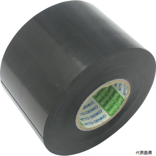 【特長】 ●有害物質である重金属の鉛(Pb)を使用しない環境対策品です。(鉛フリー) ●電気絶縁性に非常に優れています。 ●端末ハガレが少なく、配線工事も確実にできます。 ●耐寒性に優れ、-10℃においても粘着力は低下しません。 【用途】 ...