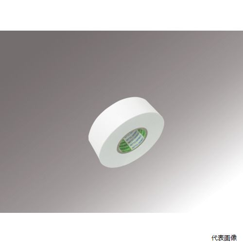 【特長】 ●有害物質である重金属の鉛(Pb)を使用しない環境対策品です。(鉛フリー) ●電気絶縁性に非常に優れています。 ●端末ハガレが少なく、配線工事も確実にできます。 ●耐寒性に優れ、-10℃においても粘着力は低下しません。 【用途】 ...
