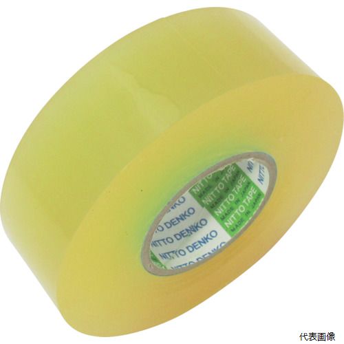 【特長】 ●有害物質である重金属の鉛(Pb)を使用しない環境対策品です。(鉛フリー) ●電気絶縁性に非常に優れています。 ●端末ハガレが少なく、配線工事も確実にできます。 ●耐寒性に優れ、-10℃においても粘着力は低下しません。 【用途】 ...