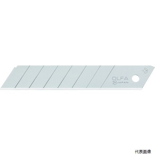 【特長】 ●50枚×10(500枚)入りのバリューパックです。 ●白刃：耐久性に優れた万能タイプです。 ●黒刃：切れ味重視の超鋭角研磨刃です。 ●耐久性に優れた万能タイプです。 【仕様】 ●全長(mm)：110 ●刃厚(mm)：0.5 ●刃...
