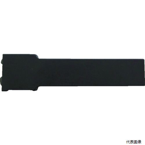 【特長】 ●16桁（1.5mm）から6桁（6.0mm）までの数字・文字が、一度に刻印できます。 【仕様】 ●文字：1 ●呼称：5 ●幅(mm)：4.3 ●奥行(mm)：31.4 ●文字ピッチP(mm)：4.3 ●文字高さA(mm)：5.0 ...