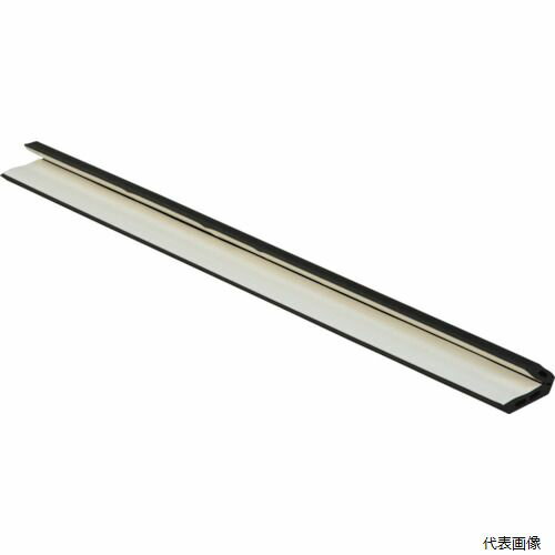【特長】 ●耐摩耗性に優れています。 【用途】 ●柱や壁・アングルやH鋼の保護や緩衝材に。 ●建築資材・工場設備・施工・補強・補修・キズ防止 ●建築資材・工場設備・施工・補強・補修・キズ防止用 【仕様】 ●色：黒 ●幅(mm)：46 ●長さ...