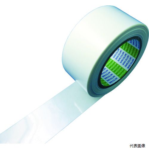 【特長】 ●1面：シリコーンゴムによく接着し、電気絶縁性に優れるシリコーン系粘着剤を使用しています。 ●2面：金属・プラスチック板などの被着体に優れた接着力を発揮するアクリル系粘着剤を使用しています。 【用途】 ●シリコーンゴムの接着用。 ...