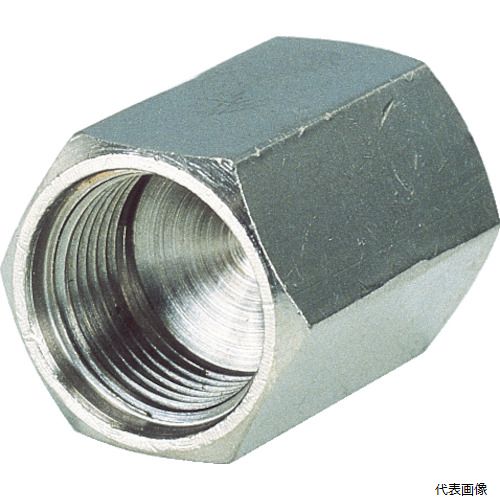 【特長】 ●集中分配等の組立型マニホールドです。 ●鋼管配管と同流量を確保でき、外観寸法は約半分です。 ●六角対辺(mm)：22 ●最高使用圧力(MPa)：1.0 ●使用流体：空気 ●使用温度範囲(℃)：0〜60（凍結なきこと） ●組立用ね...