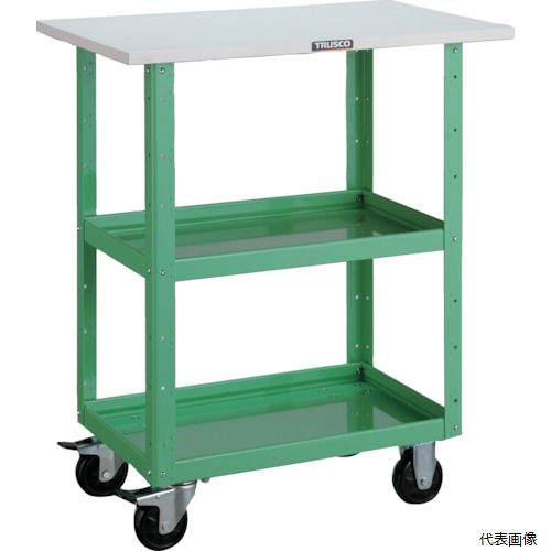 ※この商品はメーカー直送の為「代引き不可」となります ※大型商品のため発送後到着迄に時間がかかる事がございます 　到着日時はお手元の送り状に記載された番号から確認下さい ※日時・時間指定はできません。 【特長】 ●車輪と共に車軸もロックする...