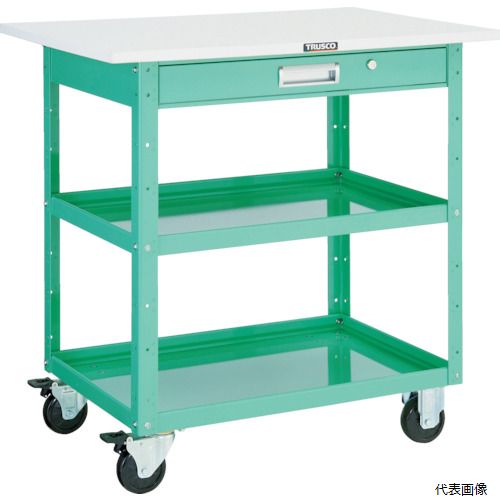 ※この商品はメーカー直送の為「代引き不可」となります ※大型商品のため発送後到着迄に時間がかかる事がございます 　到着日時はお手元の送り状に記載された番号から確認下さい ※日時・時間指定はできません。 【特長】 ●車輪と共に車軸もロックする...