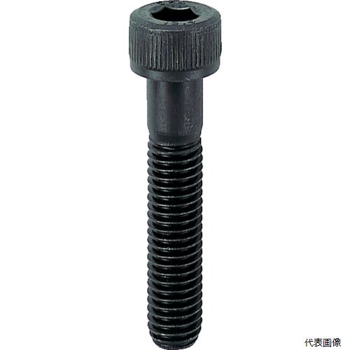 【特長】 ●全ねじタイプに比べ荷重のかかる首下部の強度が強くなっています。 【仕様】 ●寸法(mm)d：M16 ●寸法(mm)L：80 ●ねじピッチ(mm)：2 ●ねじ部長さ(mm)：44 ●タイプ(全ねじ/半ねじ)：半ねじ ●強度区分：1...