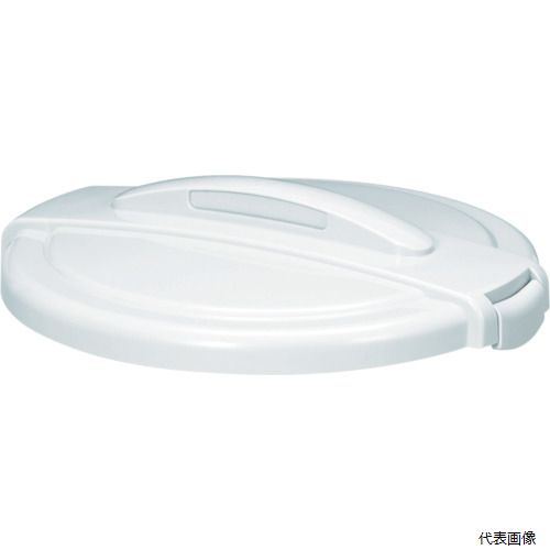 【特長】 ●グリーン購入法対象商品です。 ●止め具はサビないプラスチック製です。 ●適合本体：00411 ●色：グレー ●間口(mm)：465 ●奥行(mm)：435 ●高さ(mm)：100 ●耐熱温度(℃)：-10℃〜120℃ ●食品衛生...