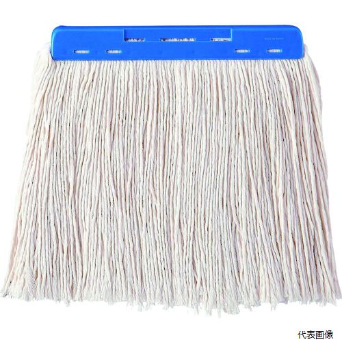 【特長】 ●5色の樹脂甲で場所に合わせて使い分けができます。 ●甲は両サイドに広がっており、幅木などにキズがつかないです。 ●エコマーク取得商品です。 【用途】 ●水拭き用モップ糸。 【仕様】 ●幅(mm)：230 ●長さ(mm)：210 ...