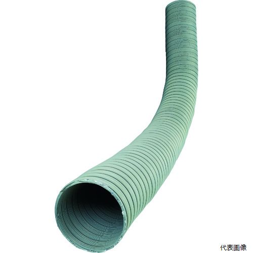 【特長】 ●建設省告示第1400号で定められた金属板に該当する不燃材料です。 ●亜鉛めっき鋼板を使用しているので防錆性、耐熱性に優れています。 ●3m品を0.8mに圧縮しているので、収納・保管・搬入・輸送が容易です。 【用途】 ●耐熱性・強...