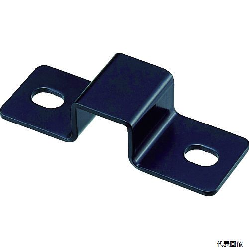 【特長】 ●小型・軽量・コンパクトで高剛性、各種の接合・補強・連結の多目的ツールとして利用でき、ガーデニング（テラス金具）＆生活用品の連結金具としても幅広く活用できます。 ●突起部分をかわして連結することが可能で、大工作業の補強金具としても...