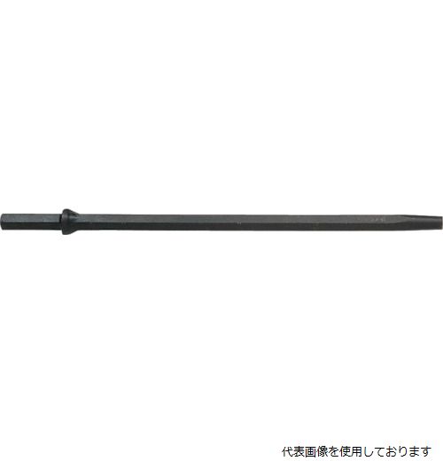【仕様】 ●全長(mm)：900 ●さく孔長さ(mm)：約800 ●有効長(mm)：800 ●適合型式：TJ-15、TJ-15SV ●シャンクサイズ(mm)：22H×83 【注意】 ●本製品は、国内市場向けに販売しております。海外市場にはメ...