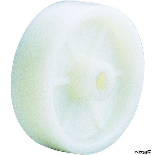 【特長】 ●走行性、耐荷重性を備えた標準的な軽・中量荷重用キャスターです。 ●運搬台車やロールボックスパレット、その他一般作業用に数多く使用されている標準寸法のキャスターです。 【用途】 ●運搬台車やロールボックスパレット、その他一般作業用...