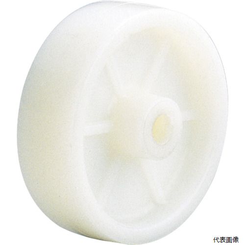 【特長】 ●走行性、耐荷重性を備えた標準的な軽・中量荷重用キャスターです。 ●運搬台車やロールボックスパレット、その他一般作業用に数多く使用されている標準寸法のキャスターです。 【用途】 ●運搬台車やロールボックスパレット、その他一般作業用...