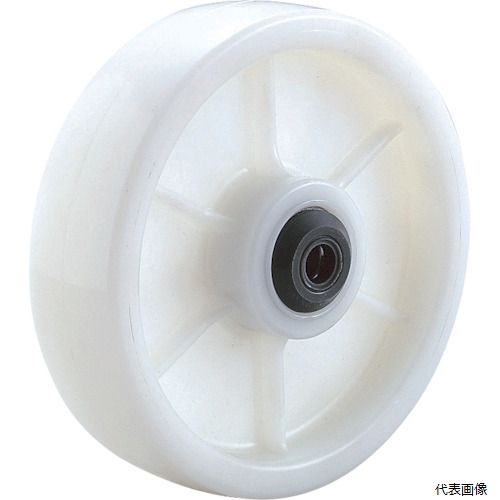 【特長】 ●走行性、耐荷重性を備えた標準的な軽・中量荷重用キャスターです。 ●運搬台車やロールボックスパレット、その他一般作業用に数多く使用されている標準寸法のキャスターです。 【用途】 ●運搬台車やロールボックスパレット、その他一般作業用...