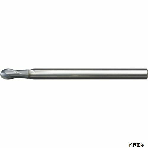 【特長】 ●刃形状の最適化により、荒加工では優れた耐摩耗性、仕上げ加工では抜群の面粗さを実現しました。 ●硬度・靱性・潤滑性・密着力を改善した新UTCOATを採用し、耐摩耗性と面粗さを向上しました。 ●銅・生材〜55HRCまで幅広く対応しま...