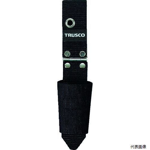 【特長】 ●丁番付で作業がしやすい工具ホルダです。 【仕様】 ●色：ブラック ●形状：ペンチ用　小 ●幅(mm)：60 ●奥行(mm)：35 ●高さ(mm)：240 ●ベルト通し幅(mm)：約50 ●ベルト通し幅：約50mm 【材質／仕上】...