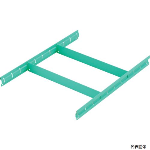 【特長】 ●抗菌粉体塗装ですので、長く清潔にお使いいただけます。（SIAA抗菌ISO22196：JP0122258A0002X） ●表・裏両面使えます。 【仕様】 ●色：ヤンググリーン ●適合棚板：間口750mm×奥行500mm用 ●仕切板...