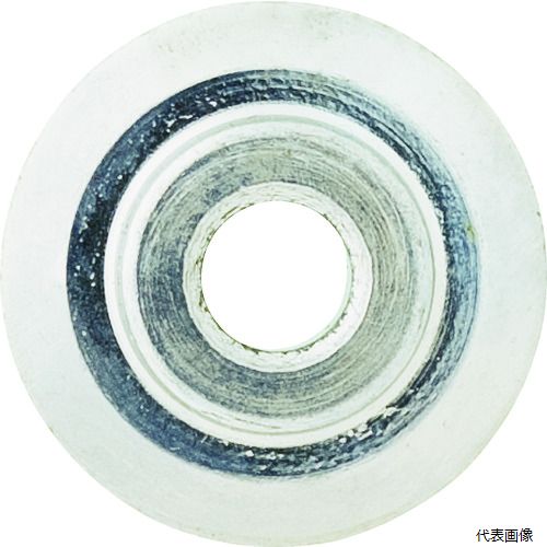 【用途】 ●TTC−332C／TTC−342C共用クロムメッキ替刃 【仕様】 ●品名：替刃 ●タイプ：クロムメッキ ●用途：銅管・アルミ管・真鍮管・硬質塩ビ管 【入数】 ●1枚 他のサイズはこちら 在庫のない商品は検索に表示されない場合がご...