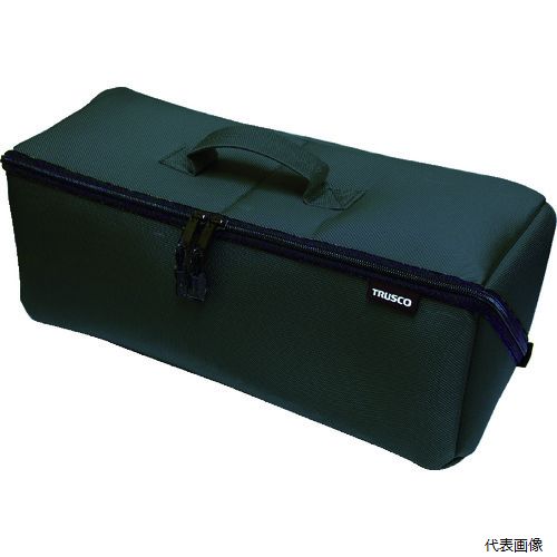 【特長】 ●大きな口でさまざまなモノを収納・取り出し・持ち運びが楽にできます。 ●四角いシンプルな形なので、コンパクトに収まります。 ●丈夫な布製なので、先の尖った工具でも収納できます。 【仕様】 ●色：ブラック ●幅(mm)：420 ●奥...