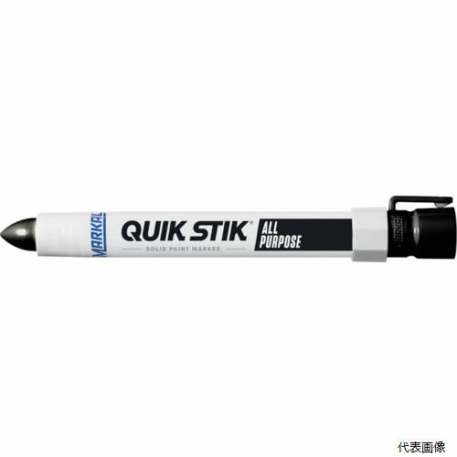 【特長】 ●滑らかな書き心地で、速乾性に優れています。 【用途】 ●さまざまな建材のマーキングに。 ●金属、パイプ、木材、ゴム、ガラス、セメント、セラミックス、プラスチック、陶磁器、繊維製品等、あらゆる素材へのマーキングにご利用いただけます...