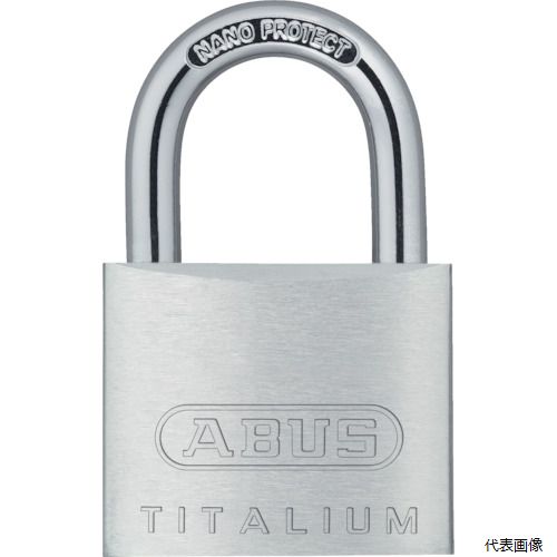 【特長】 ●アルミボディなので軽くて丈夫です。(真鍮製より約30％軽量） ●硬い焼き入れ鋼のツル、軽さと強度を高次元で達成してます。 ●本体にキーナンバーの刻印のない「安全設計」ですので重大な解錠犯罪を防ぎます。キーにはキーナンバーを打刻し...