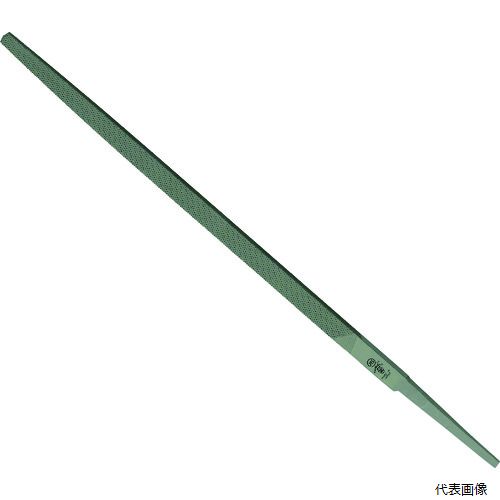 【特長】 ●目立てが鋭く、耐久性に優れています。全面に刃が刻まれています。 ●JIS−B4703適合品です。 【用途】 ●鉄をはじめ、あらゆる金属の加工に。 【仕様】 ●仕上がりタイプ：荒目 ●形状：角 ●全長(mm)：430 ●刃長(mm...