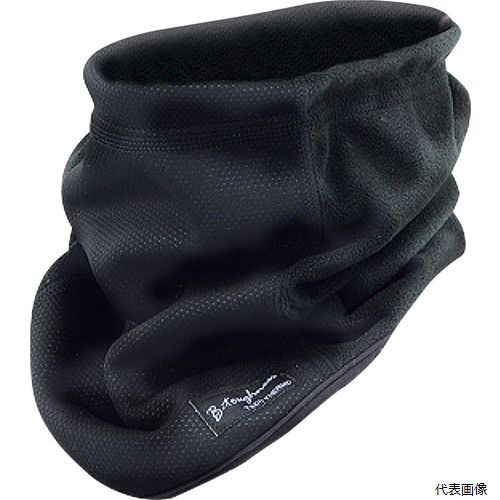 【特長】 ●三層構造の中間部分に、防風シートを挟み冷気をカットします。 ●これまでのフリース素材で防げなかった風をシャットアウトします。 ●優れた発熱性を誇る特殊レーヨン（テックサーモ）により、人体から常に発散されている蒸気などの水分に反応...