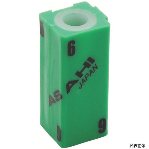 【特長】 ●組み合わせ自由自在な六角棒レンチ用連結ホルダーです。 ●ホルダーには突起と溝が付いており、ホルダー同士を何個でも色々な形状で連結ができます。 ●好みのサイズや種類の六角棒レンチを組み合わせ、自分だけのセットを組むことができます。...