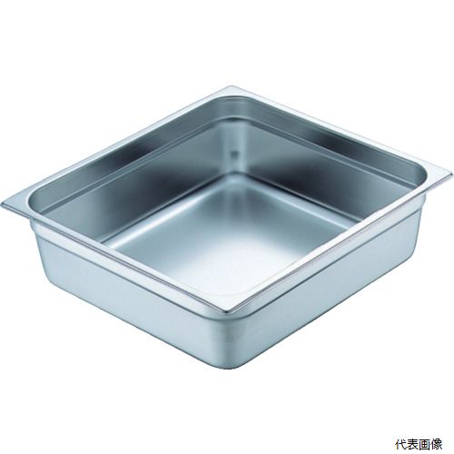 【特長】 ●すべての寸法が、ユニット化されており、管理がしやすく作られています。 ●サイズ(呼称)：2/3×21/2インチ ●外形寸法(mm)幅：352 ●外形寸法(mm)奥行：325 ●外形寸法(mm)高さ：65 ●有効内寸(mm)幅：2...