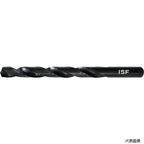 【特長】 ●標準のストレートシャンクドリルです。 ●母材にスウェーデン鋼を使用しています。 ●一般鉄鋼用穴あけドリルです。 【用途】 ●被削材：軟鋼・一般鋼・鋳鉄・軽合金。 【仕様】 ●刃径(mm)：8.4 ●溝長(mm)：87 ●全長(m...