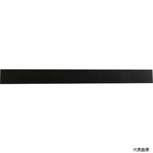 【特長】 ●粘着テープ付なので貼り付けが簡単です。 ●耐摩耗性と弾力性に富み機械的性質が良いです。 【用途】 ●すべり止め、クッション材として。 ●防振ゴムや養生材として使用。 ●カットしてパッキン材や滑り止めなどに使用。 【仕様】 ●色：...