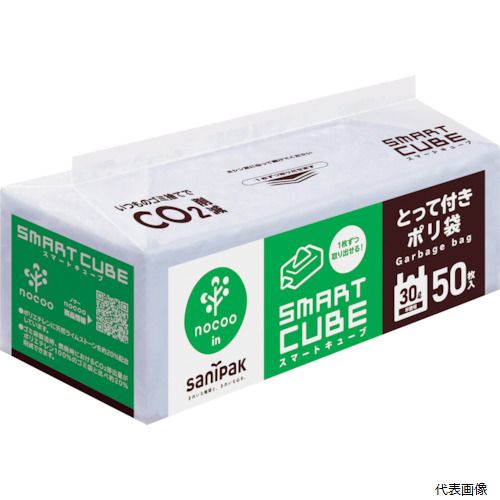 【特長】 ●天然ライムストーン配合品の為、プラスチック使用量を抑え、製造・燃焼時の［［CO2］］排出量を約20％削減します。 ●天然ライムストーン原料配合により、フィルムが白っぽくなります。 【用途】 ●環境意識の高いお得意先様に ●省スペ...