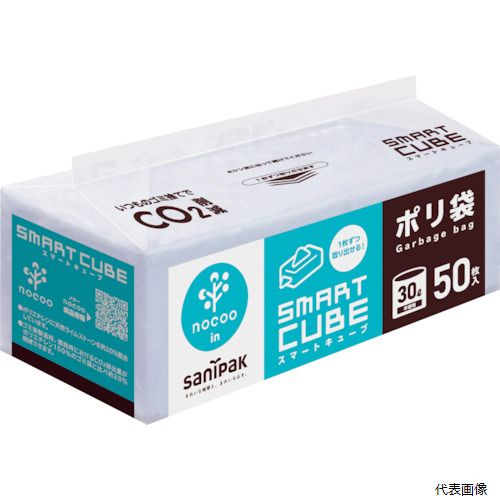 【特長】 ●天然ライムストーン配合品の為、プラスチック使用量を抑え、製造・燃焼時の［［CO2］］排出量を約20％削減します。 ●天然ライムストーン原料配合により、フィルムが白っぽくなります。 【用途】 ●環境意識の高いお得意先様に ●省スペ...
