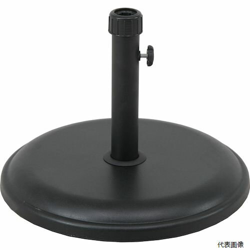 【特長】 ●しっかり支えるパラソルベース15kgです。 【仕様】 ●幅(mm)：450 ●高さ(mm)：330 ●長さ(mm)：450 【入数】 ●1個 他のサイズはこちら 在庫のない商品は検索に表示されない場合がございます