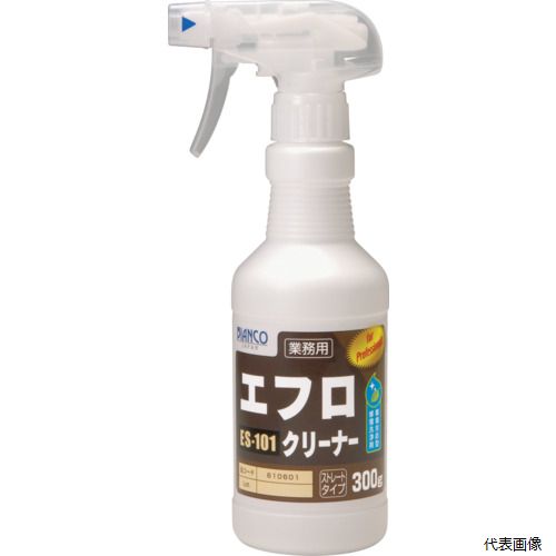 【特長】 ●石材・タイル面に染みついた強固なエフロを除去します。 ●塩酸を配合していない環境に配慮した薬剤です。 ●素材を傷めることなく本来の風合いを取り戻します。 ●劇薬ではありませんので、比較的安心して使用できます。 ●有機酸は生分解性...