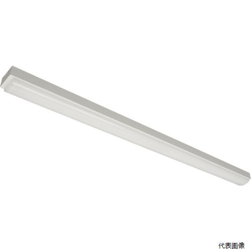 【特長】 ●ライトユニット＋本体　同梱包品で、荷運びも楽で環境に優しい商品です。 ●FHF32高出力×2灯用器具相当の明るさ昼白色です。 ●天井ボルトの出シロ長は、最長35mmまで切断することなく施工可能です。 【用途】 ●FHF32蛍光灯...